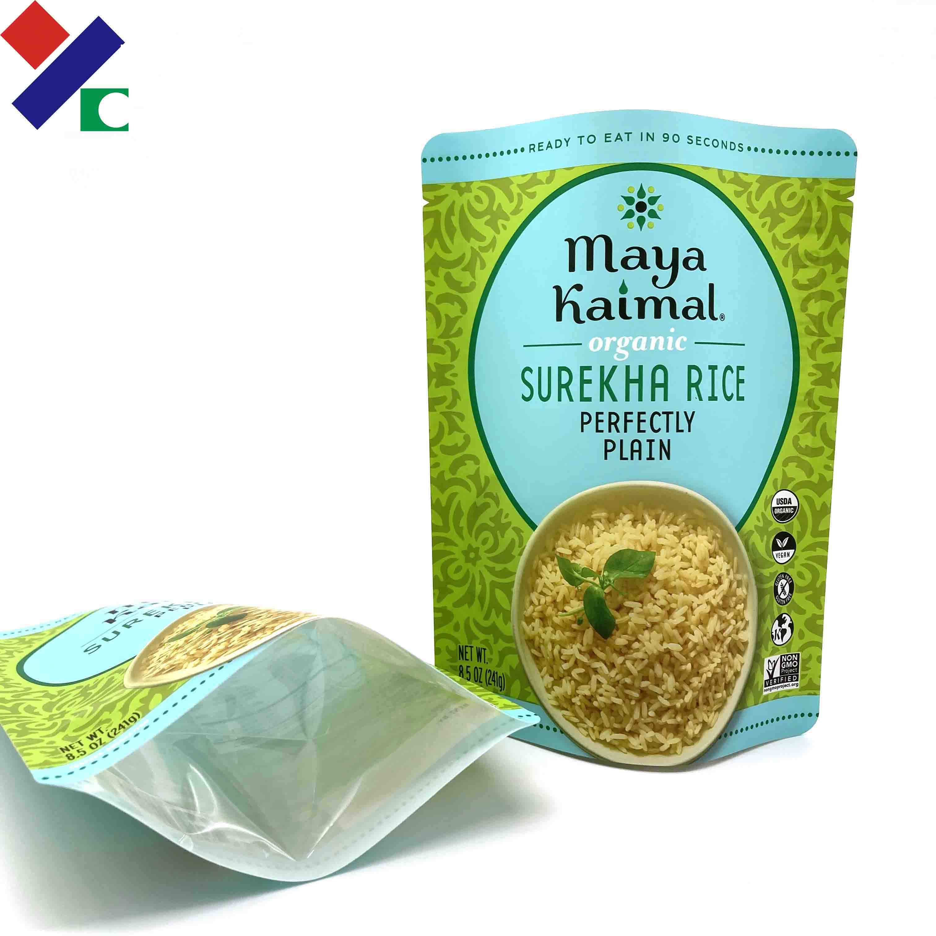 Best Retort Packaging Manufacturer | Yucai